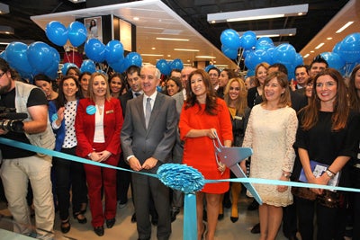 Ya ha abierto Primark en Málaga | Gracias a Dior - Blog diariosur.es